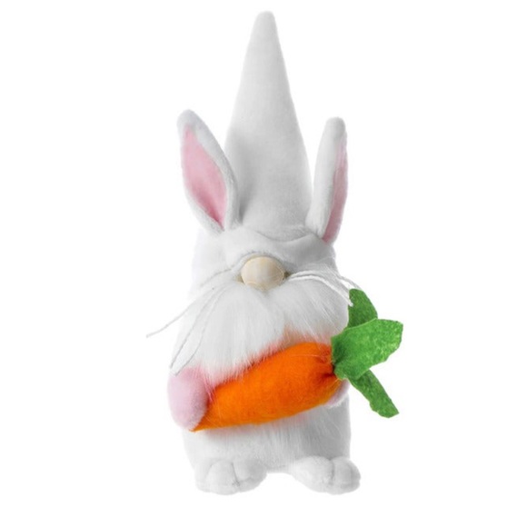 Target | Accents | Easter Bunny Gnomes Plush Target Rabbit | Poshmark